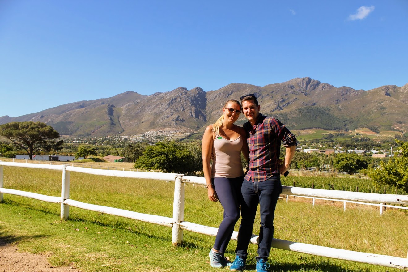 Everywhere We Go | Noting down what we want to remember