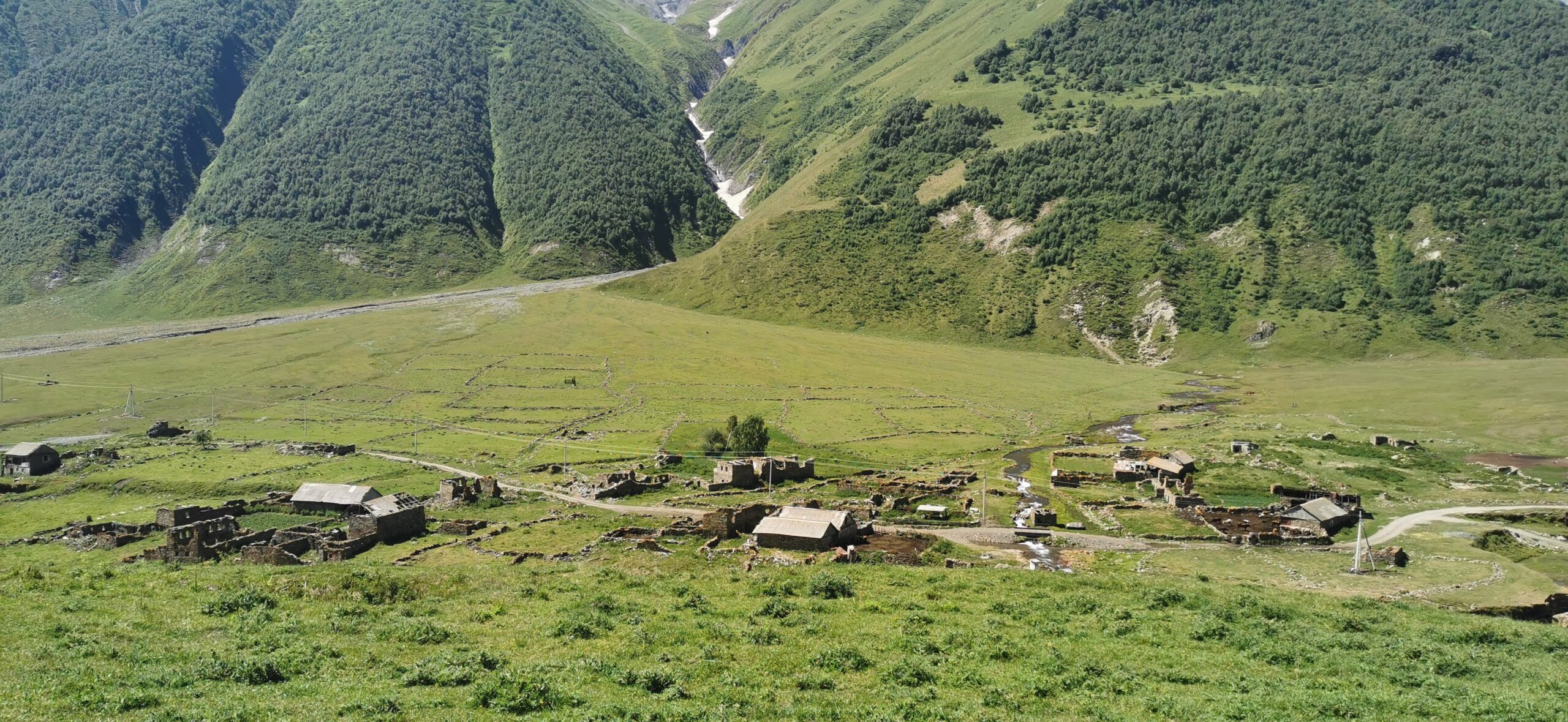Georgia: 1-day hike in Truso Gorge | Everywhere We Go