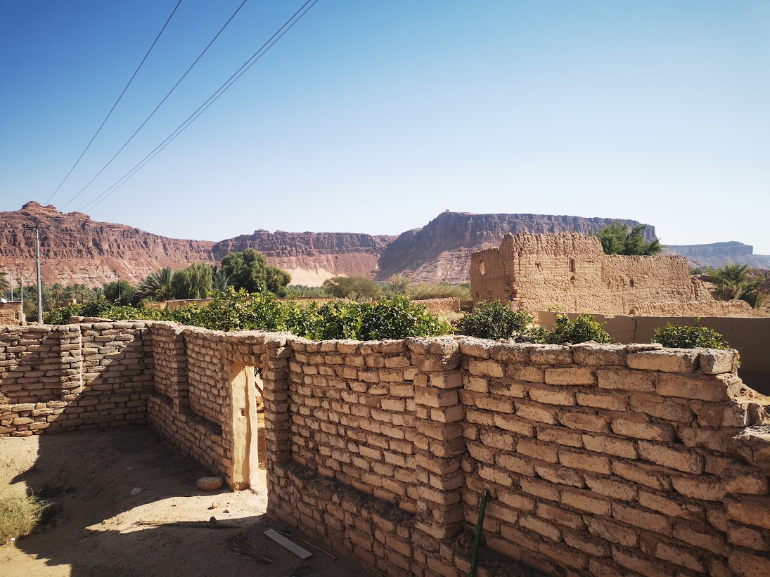 The Ultimate Traveler's Guide to Al Ula, Saudi Arabia | Everywhere We Go