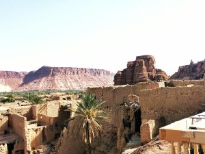 The Ultimate Traveler's Guide to Al Ula, Saudi Arabia | Everywhere We Go