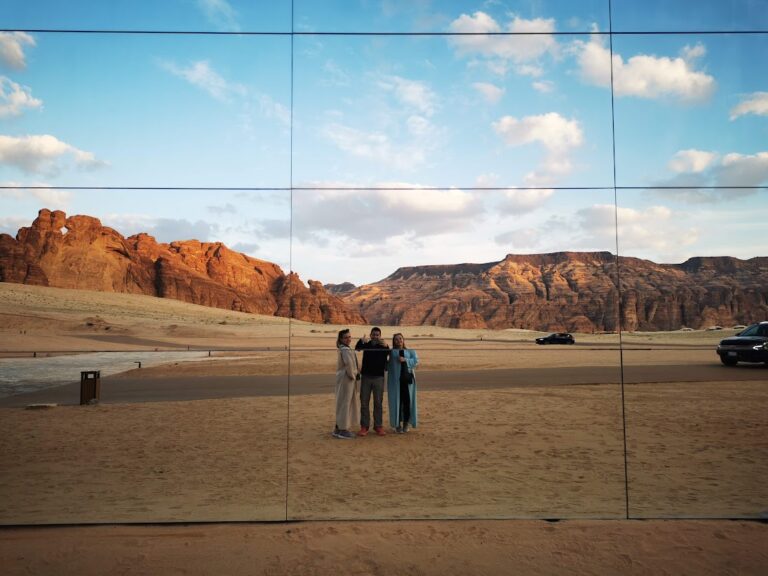 The Ultimate Traveler's Guide to Al Ula, Saudi Arabia | Everywhere We Go